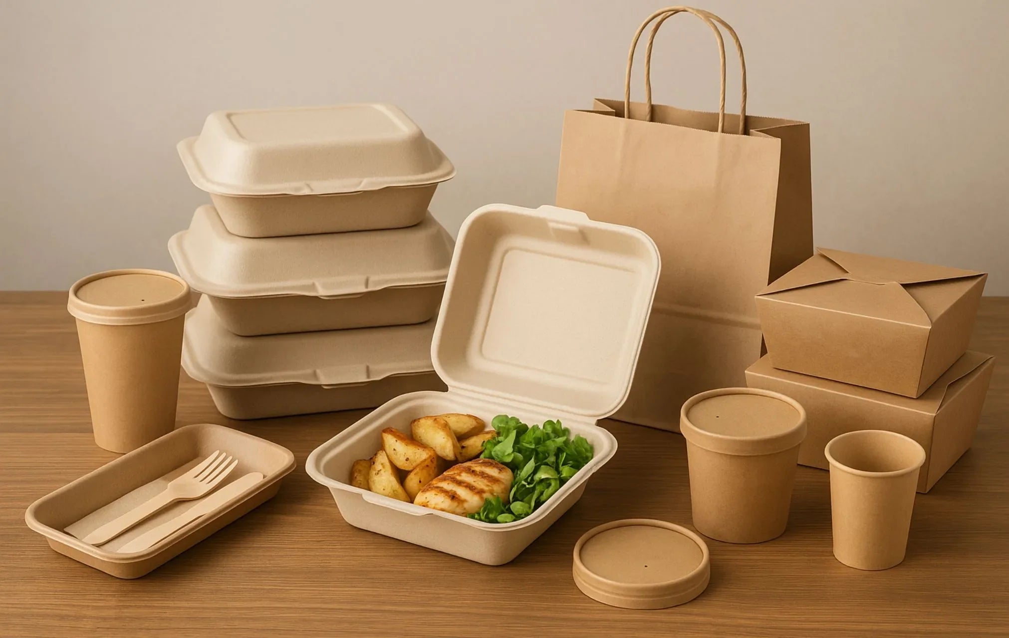 Sustainability Meets Profitability - How Eco-Friendly Packaging Boosts ...