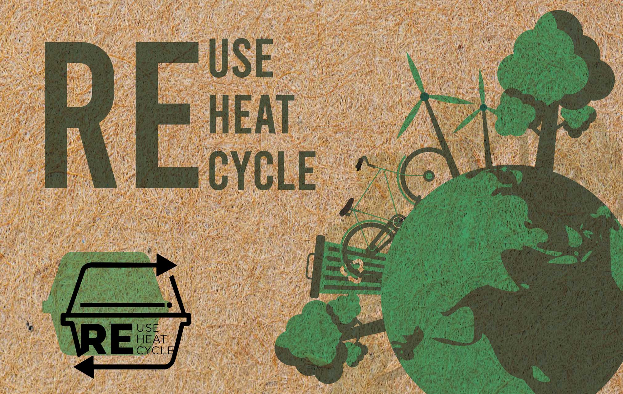 Albiz Sustainable Food Packaging - New Single-Use Plastics Law – Albiz ...