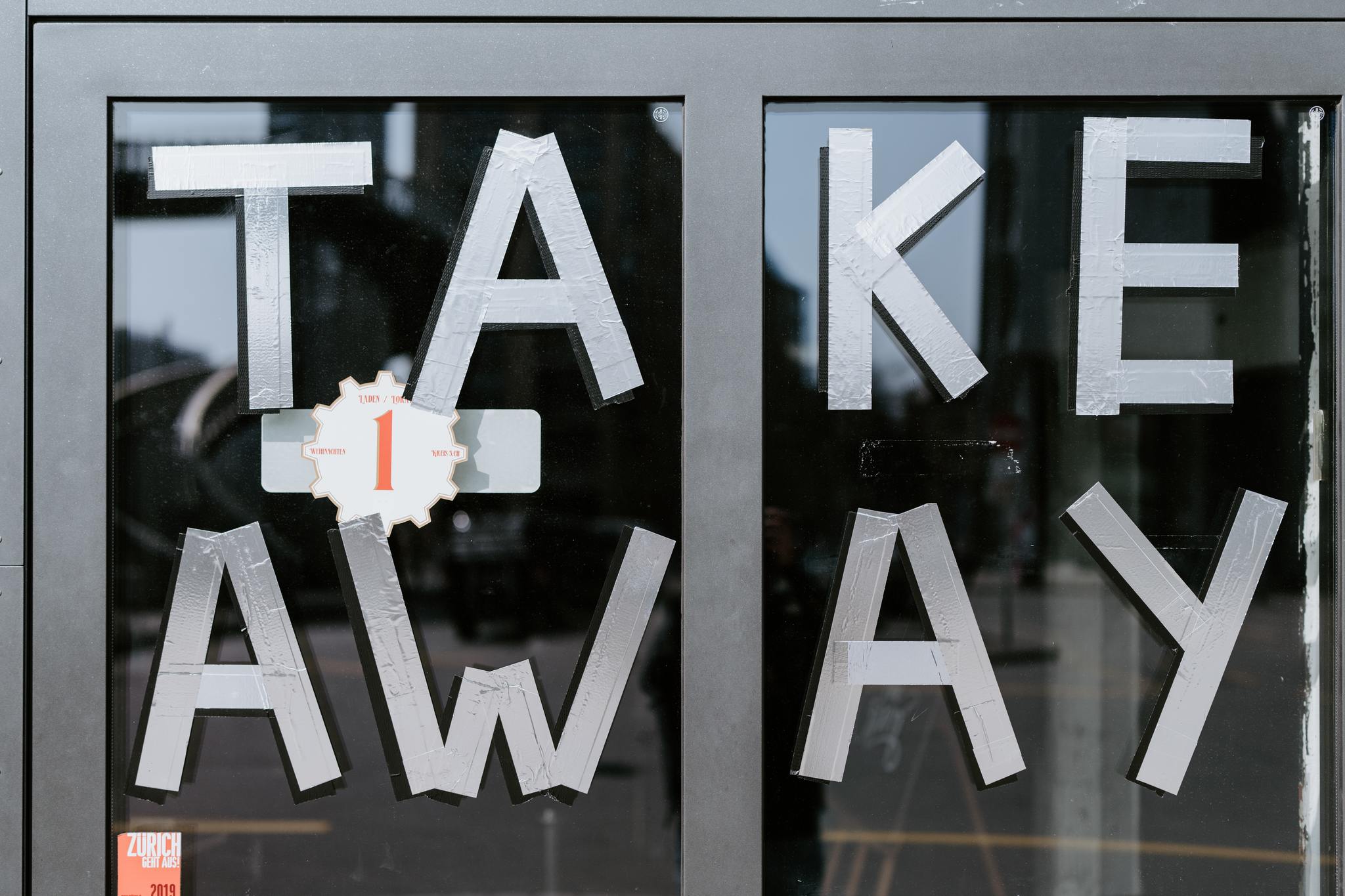 4 Things You Didn’t Know About Takeaway Food Packaging – Albiz Packaging