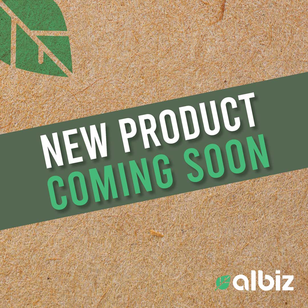 Mir Pac HB9 XPS Takeaway Food Box | Small – Albiz Packaging